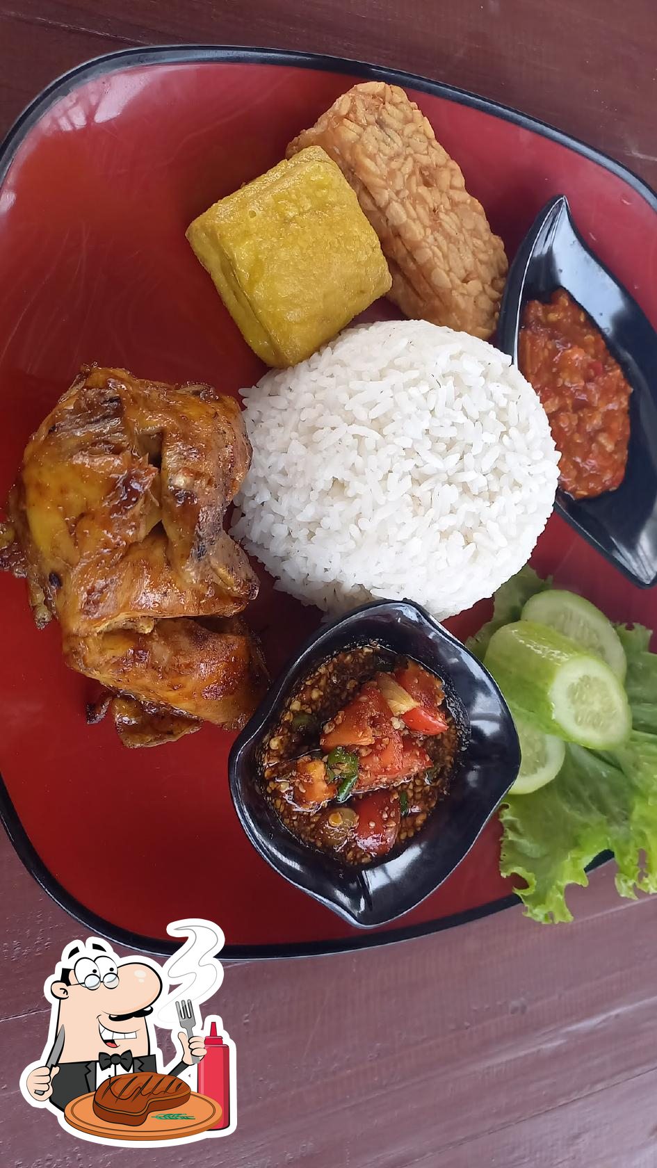 RESTO CANTIK 2 restaurant, Indonesia - Restaurant reviews