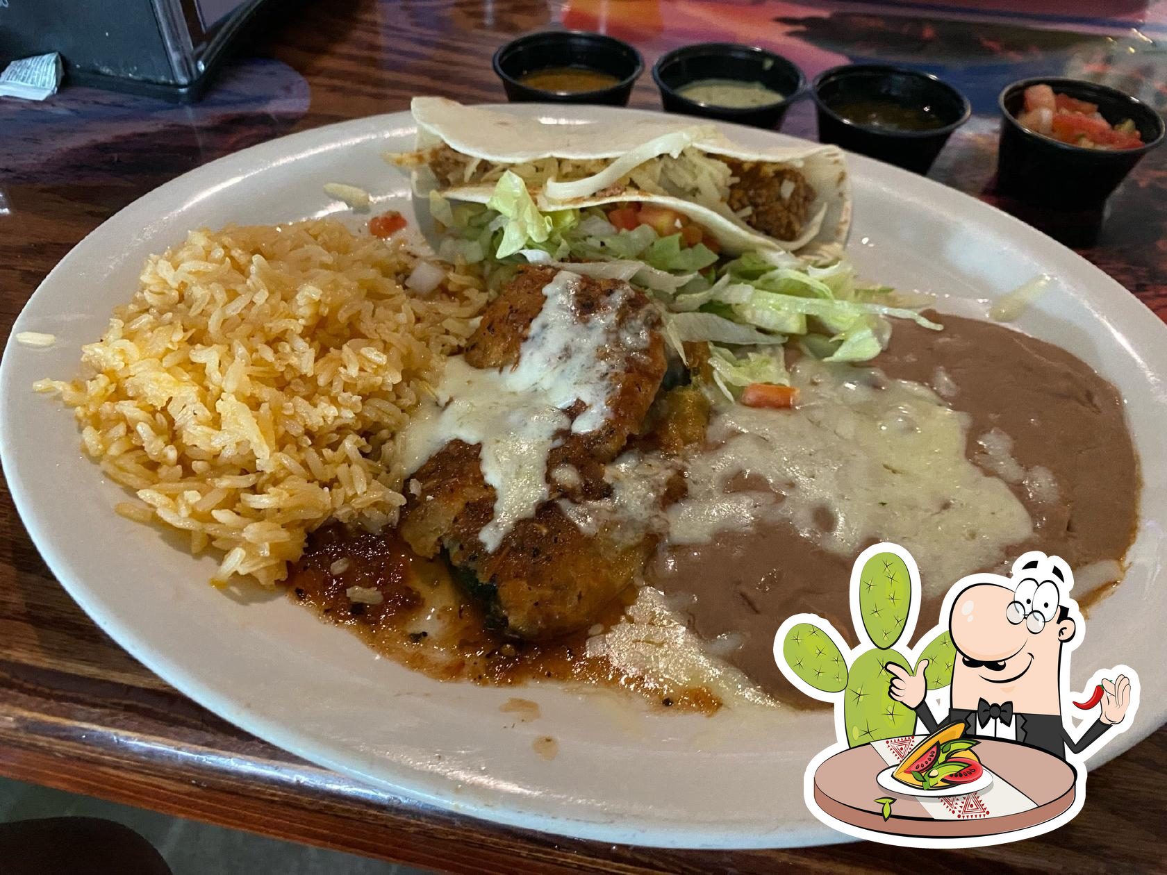 Brothers & Beer in Lexington - Restaurant menu and reviews