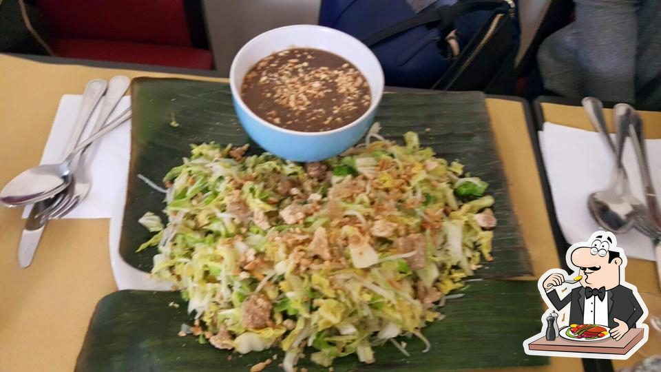 SA BILAO Filipino Cuisine' restaurant, Italy - Restaurant reviews