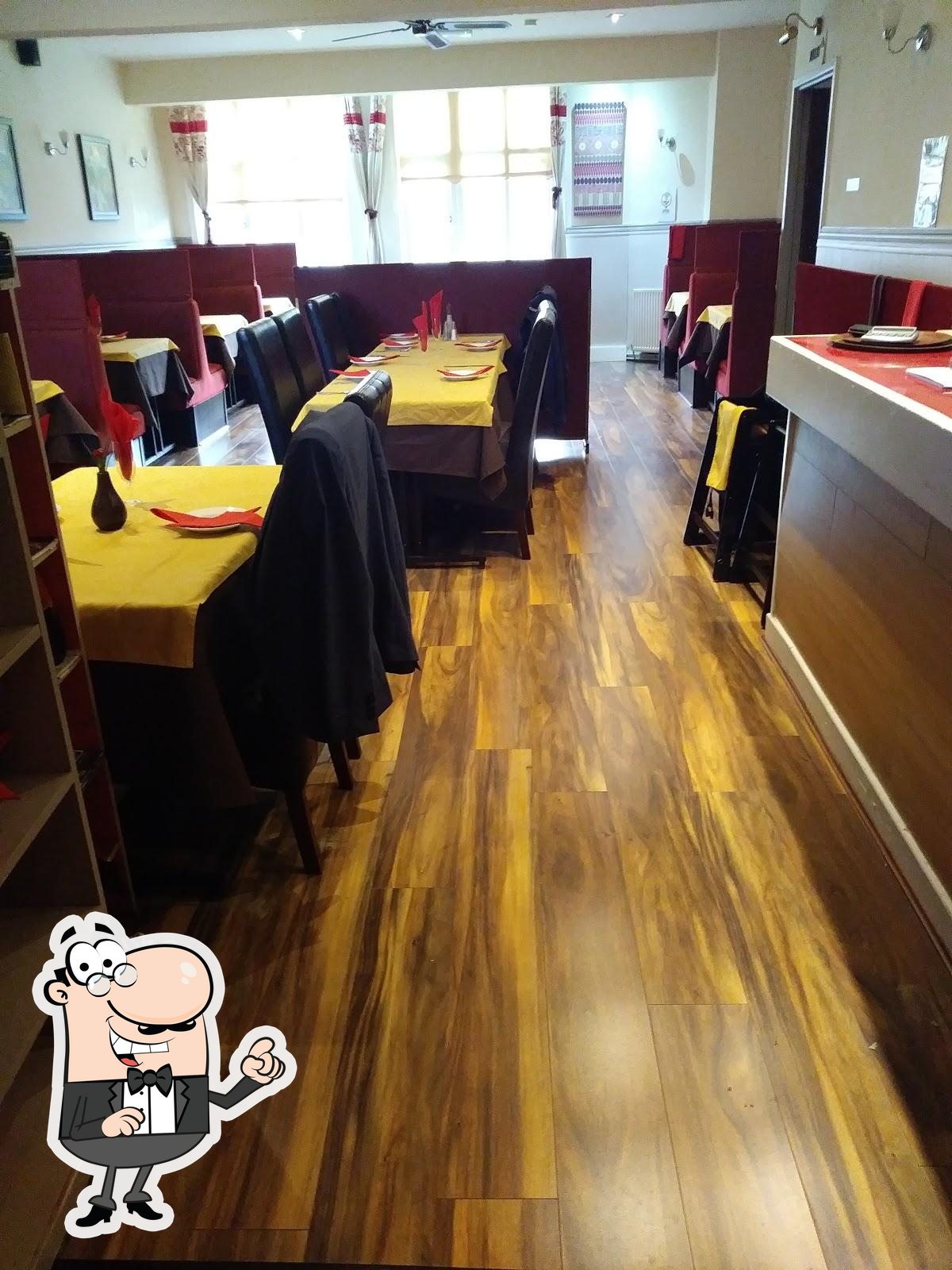 Akash Tandoori in Blackpool - Restaurant menu and reviews