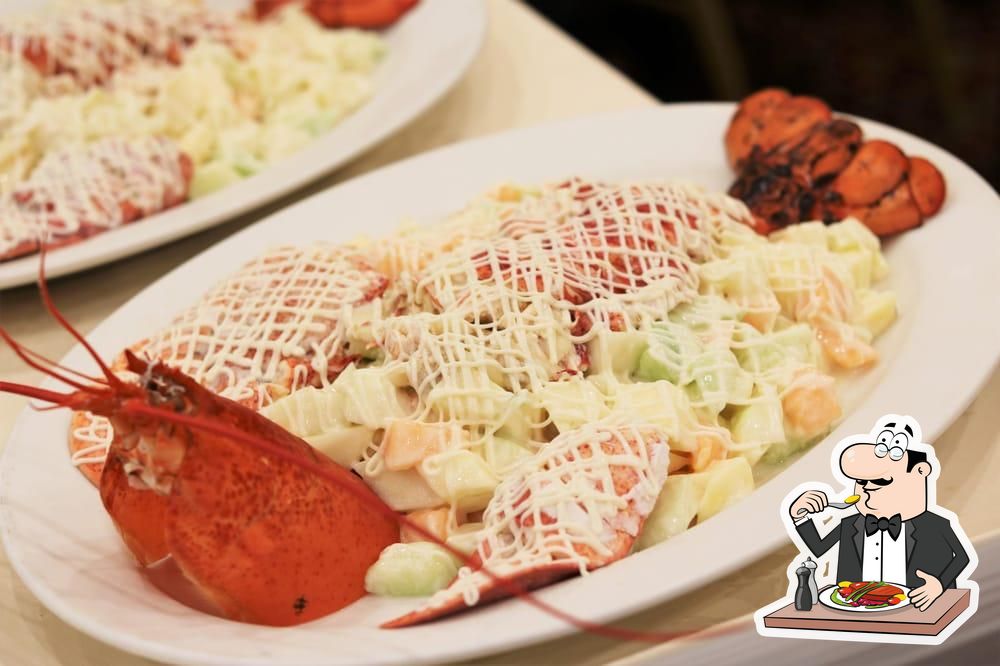 Summit Garden Chinese Cuisine restaurant, Mississauga - Menu du ...