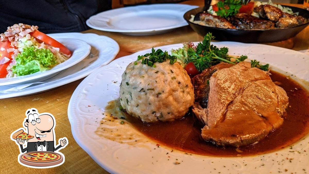Ellmauer Alm restaurant, Ellmau - Restaurant reviews
