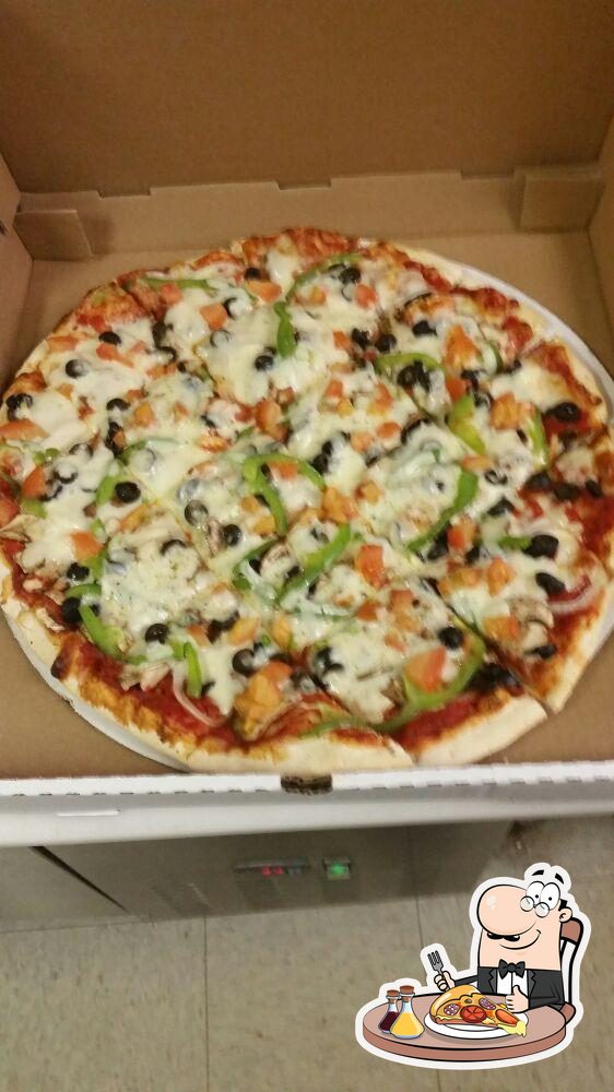 Filippo's Pizza & Broasted Chicken, 2330 N 124th St in Wauwatosa ...