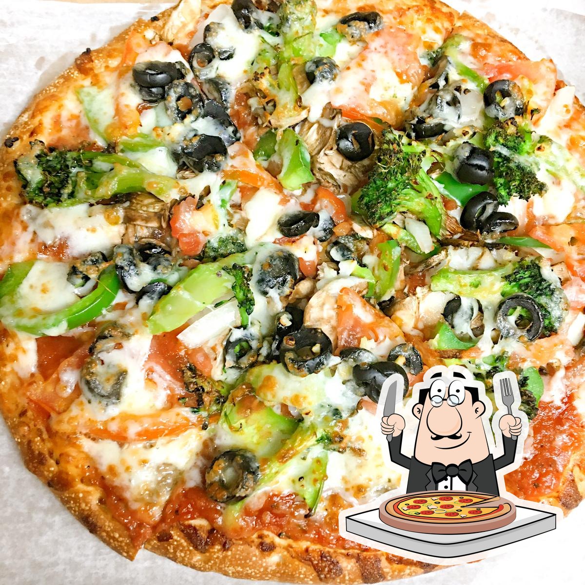 Royal Pizza Hopkinton in Hopkinton - Restaurant menu and reviews