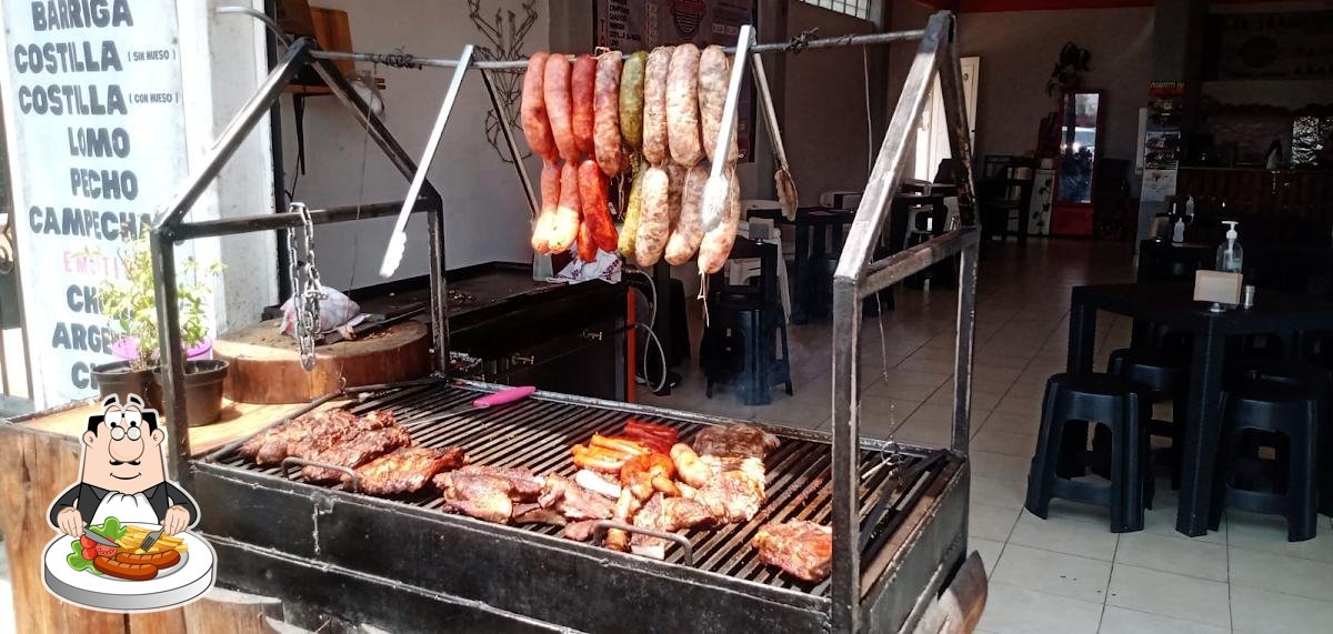 Restaurante Asadero El Tradicional, Cuautitlán Izcalli - Opiniones del ...