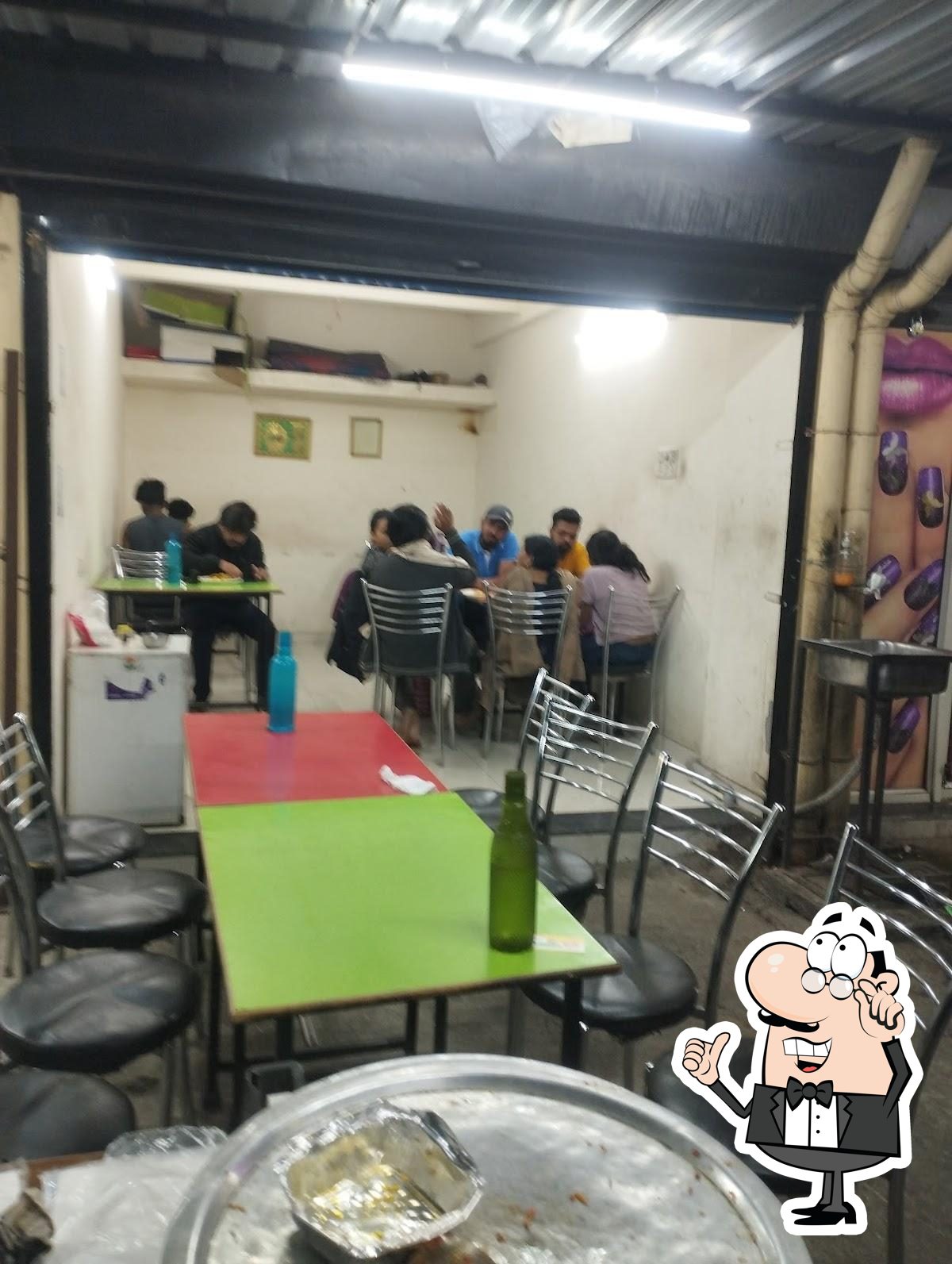 Atik Khan Biryani House, Pune - Restaurant reviews