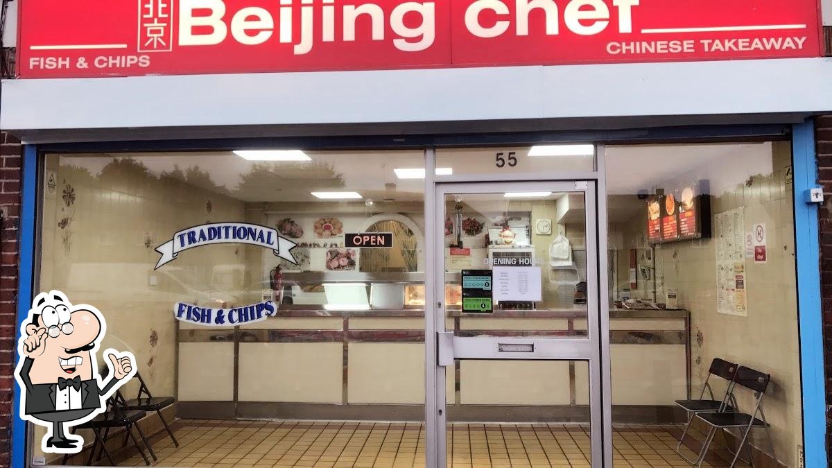 Beijing Chef, 55 Hounslow Rd in Feltham - Restaurant reviews