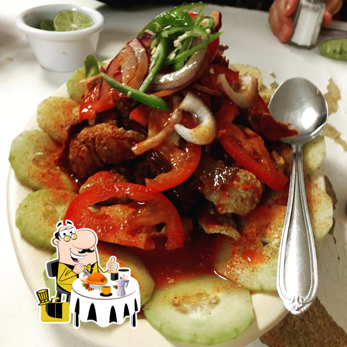 Botanero Mexicali, Mexicali - Menú del restaurante, precios y reseñas