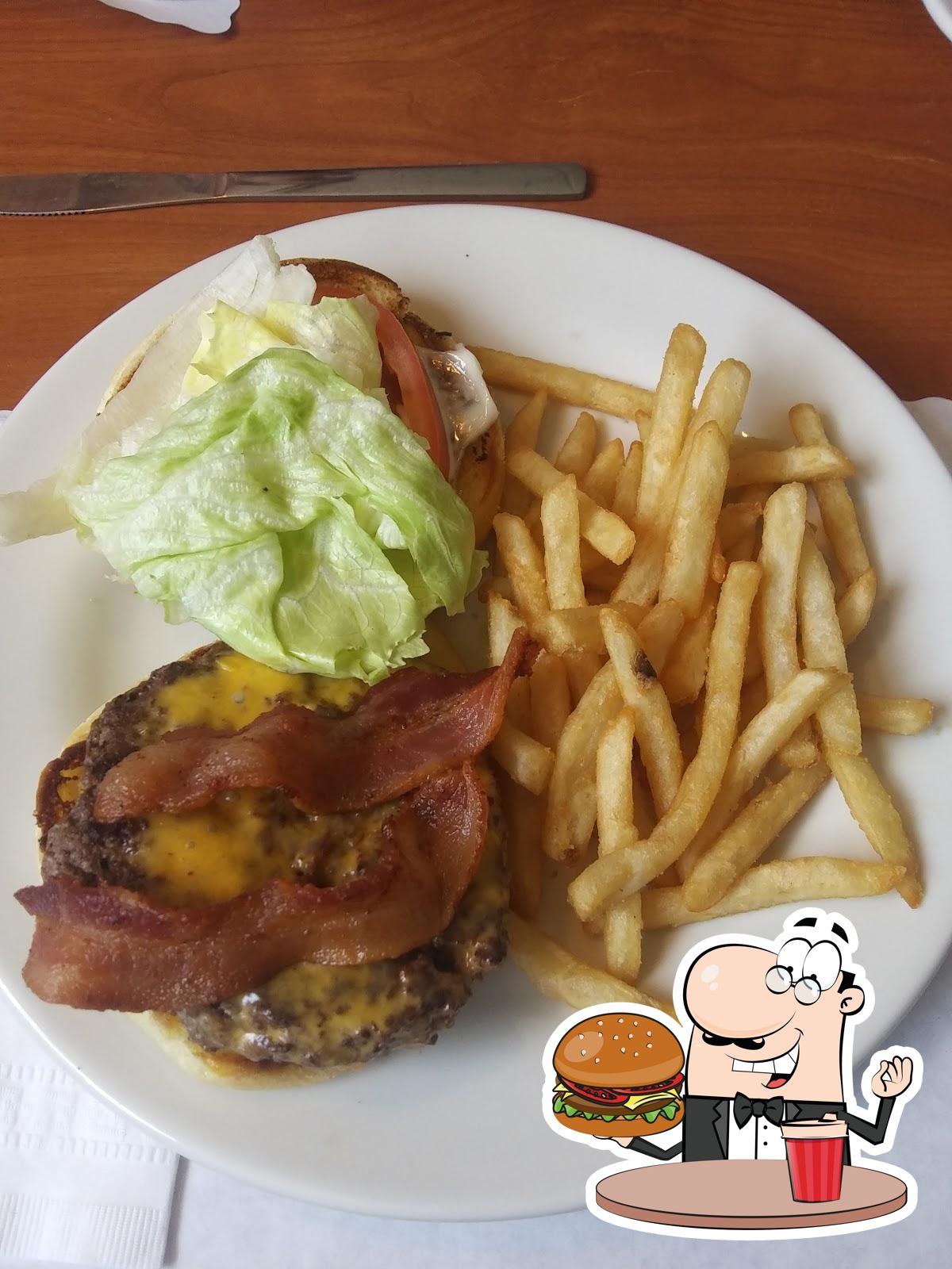 Cast Iron Kitchen of Cadillac in Cadillac - Restaurant menu and reviews