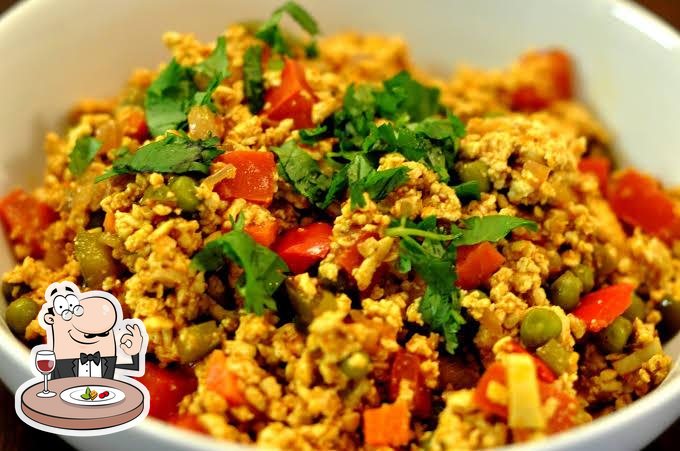 Chicken Dana and chicken biryani, Bhiloda - Restaurant reviews