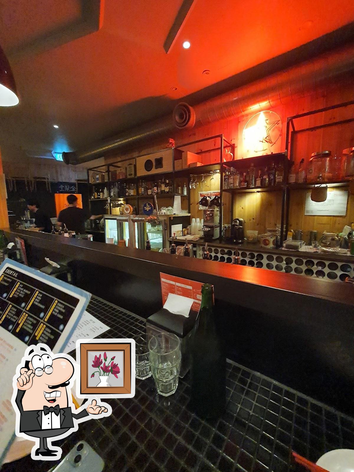 Gin Long Canteen in North Adelaide - Restaurant menu and reviews