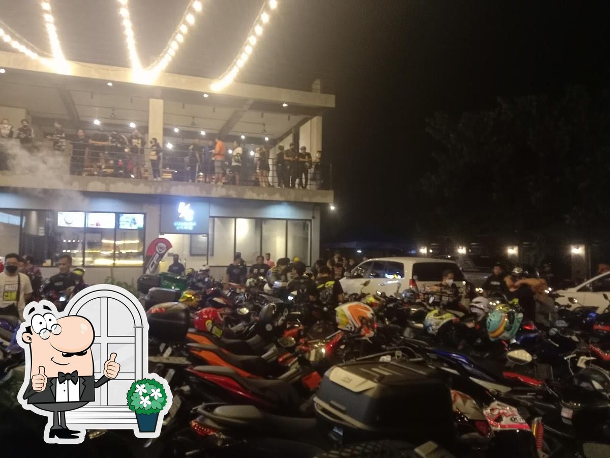 Imprint Cafe, Antipolo - Restaurant reviews