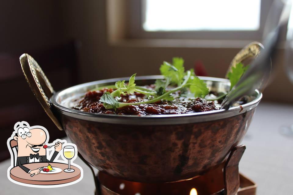 Impulse By The Sea - Curry Restaurant, ЮАР, 167 Seaview Dr - Restaurant ...