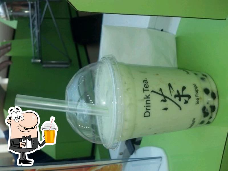 Koko Bubble Tea in Hoover - Restaurant reviews