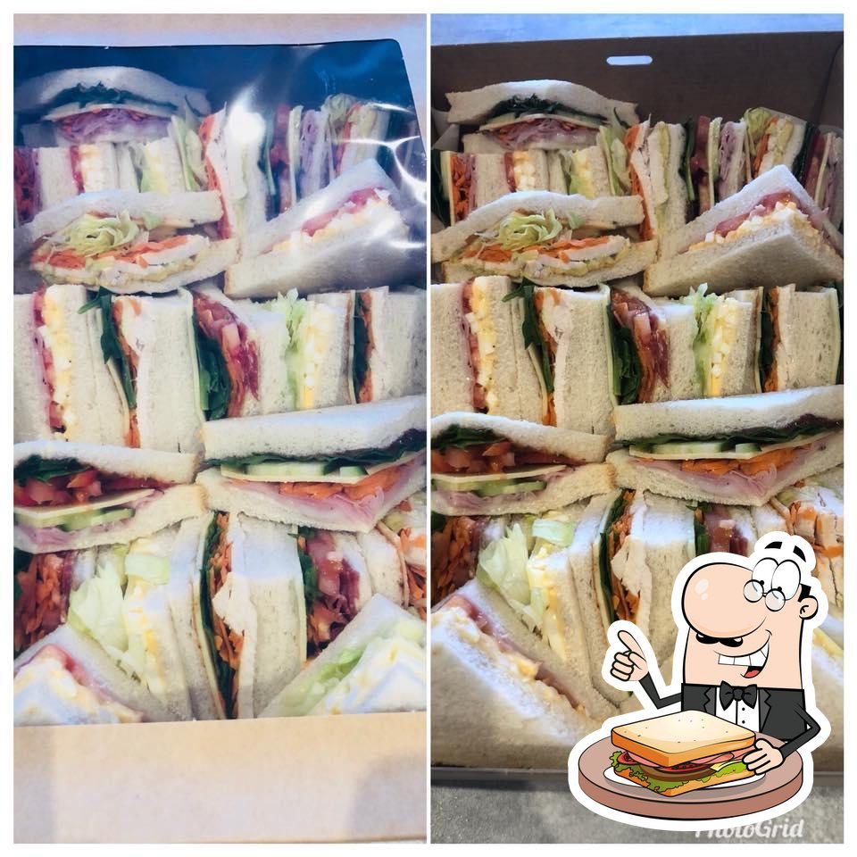 Mark Anthony Cafe in Dandenong South - Restaurant reviews