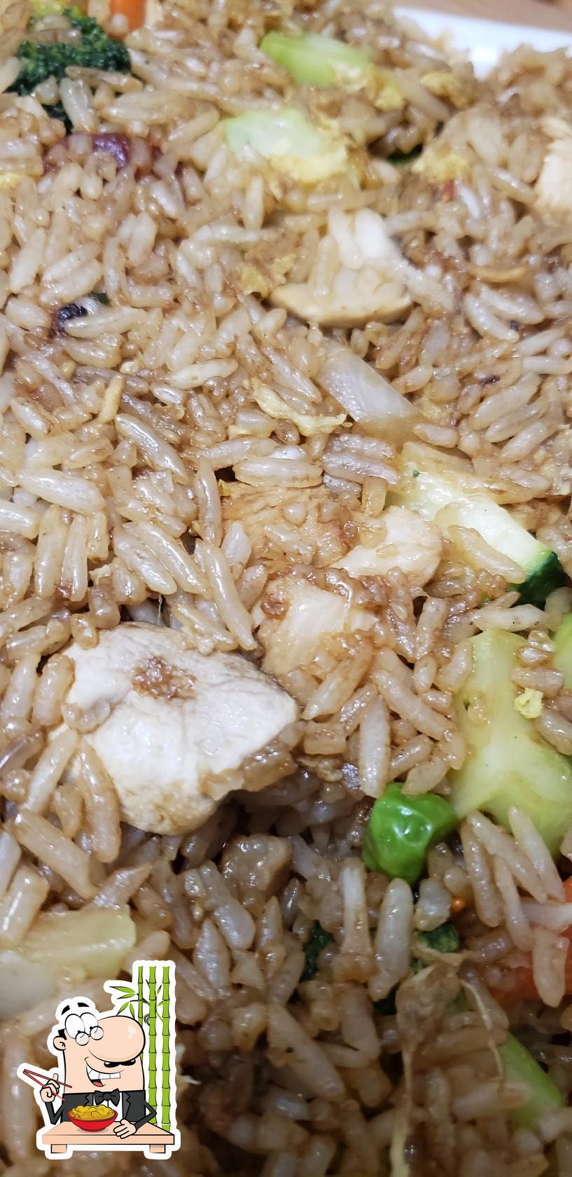 Mighty Mango Restaurant Ltd in Calgary - Restaurant menu and reviews