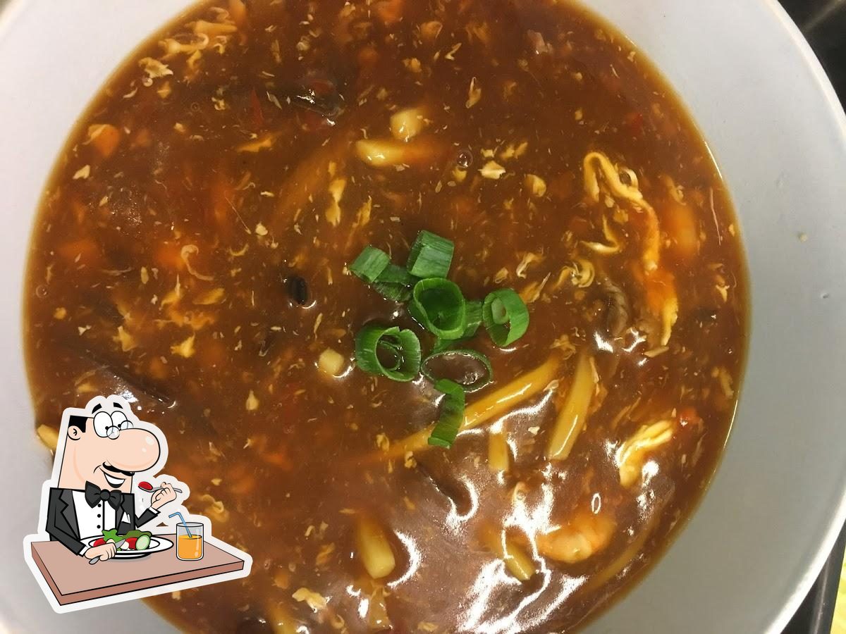 Mrs Wong's Chinese Kitchen, McFarlane St in Merrylands - Restaurant ...