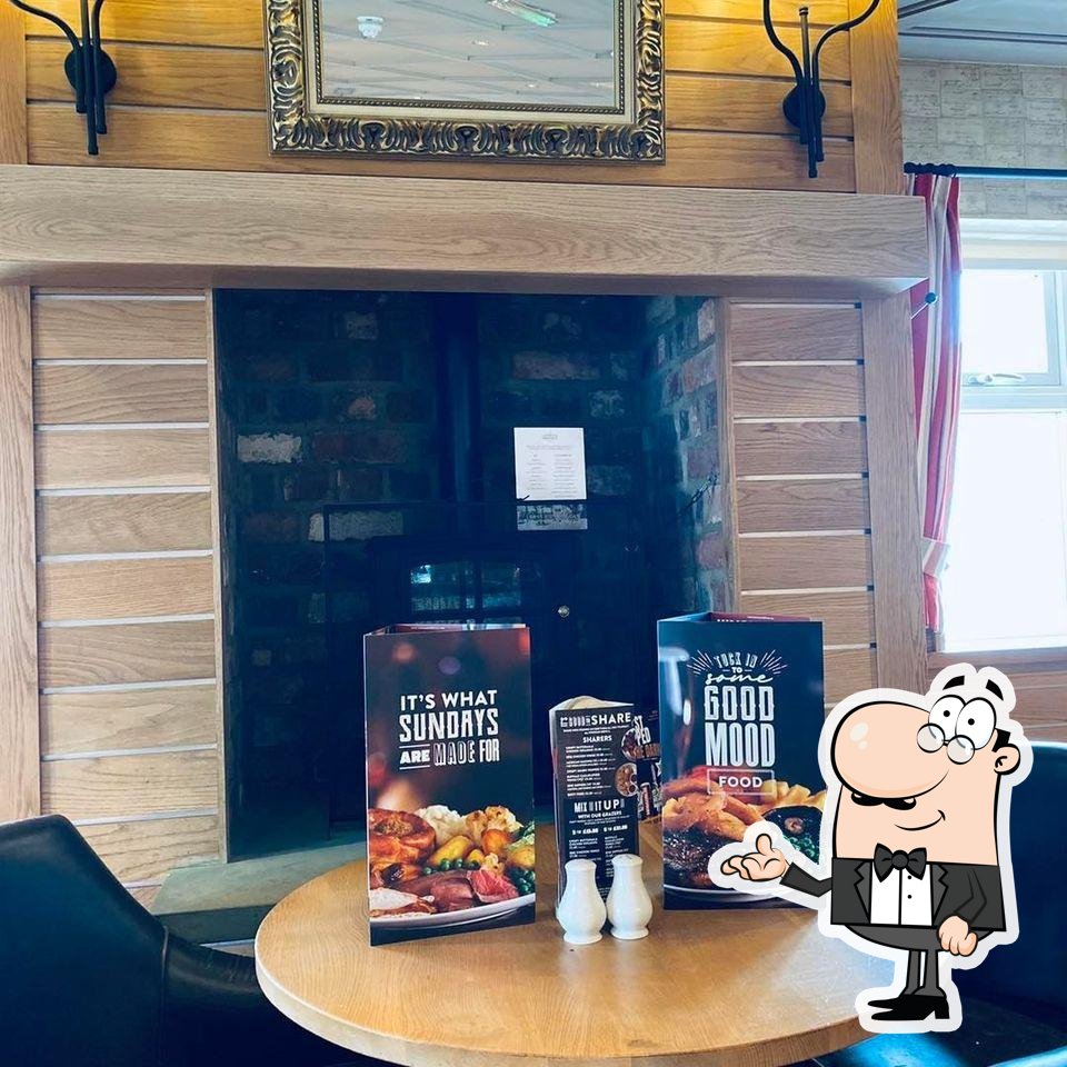 Pipe Major in Dagenham - Restaurant menu and reviews