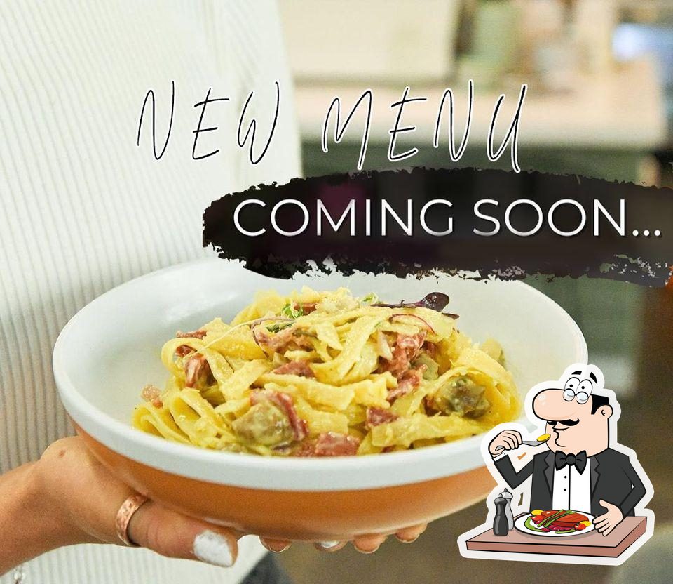 Son of Adam in Keysborough - Restaurant reviews