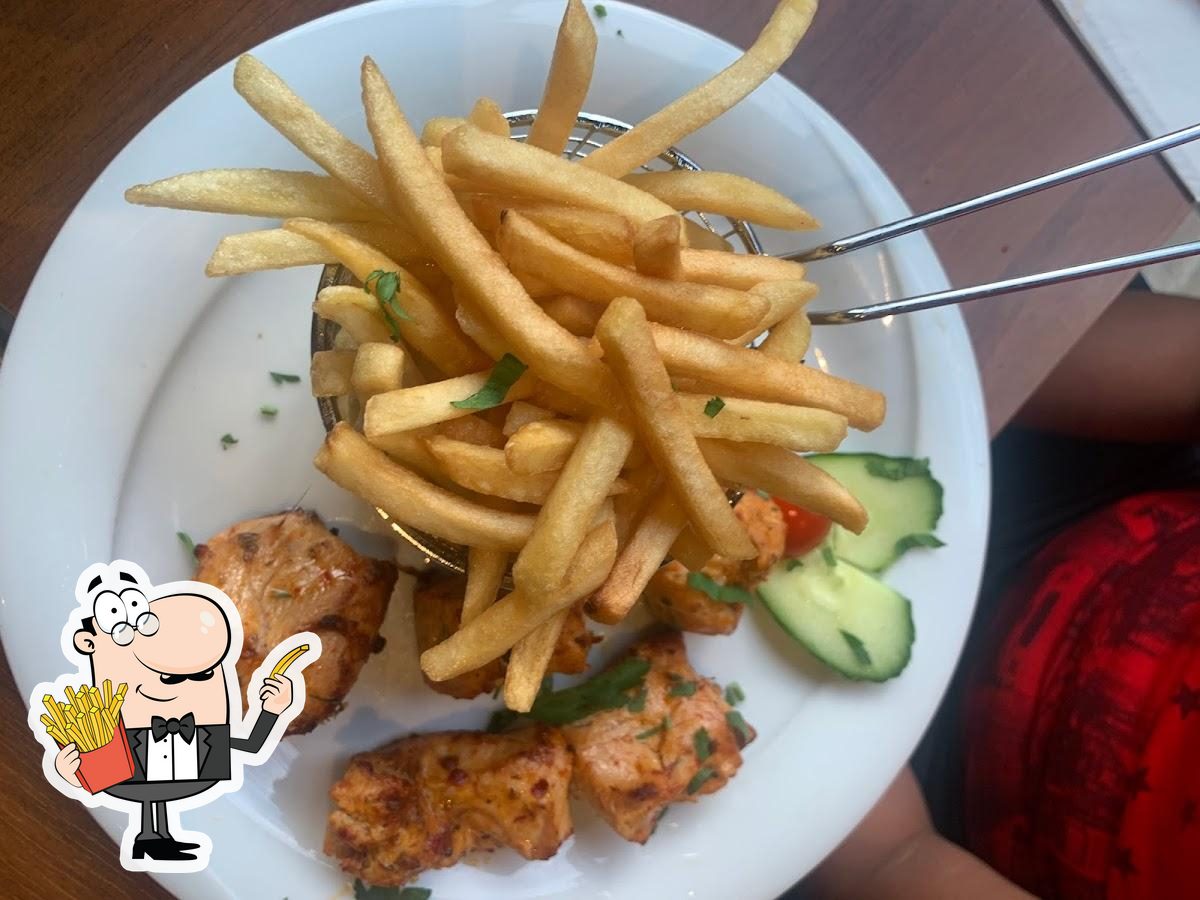Turkish Kitchen in Peterborough - Restaurant menu and reviews