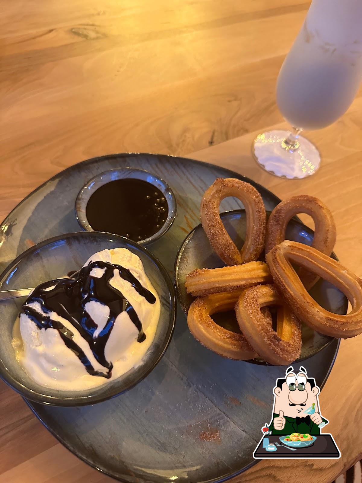 El Loco Mexicano restaurant, Hennef - Restaurant reviews