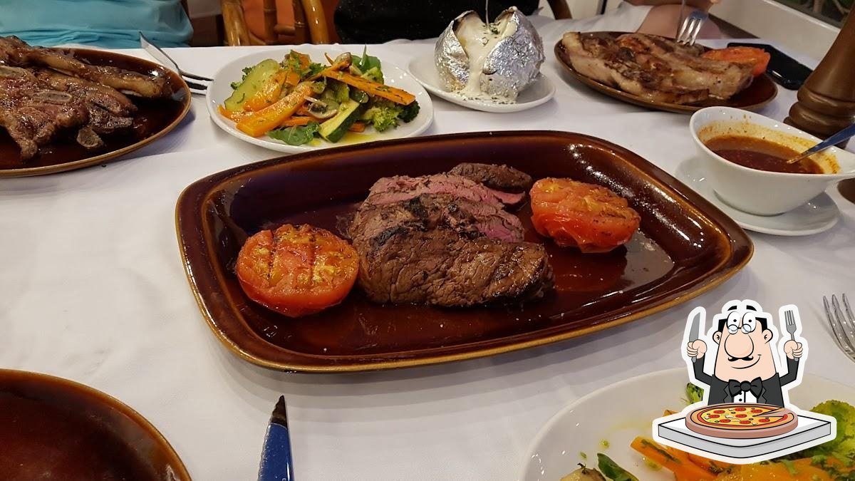 Churrasco Argentino