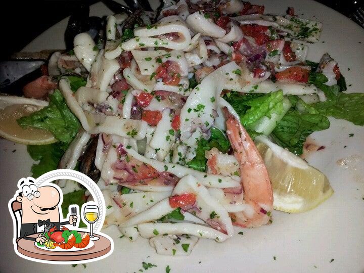 Fellini Cafe Newtown Square in Upper Providence Township - Restaurant ...
