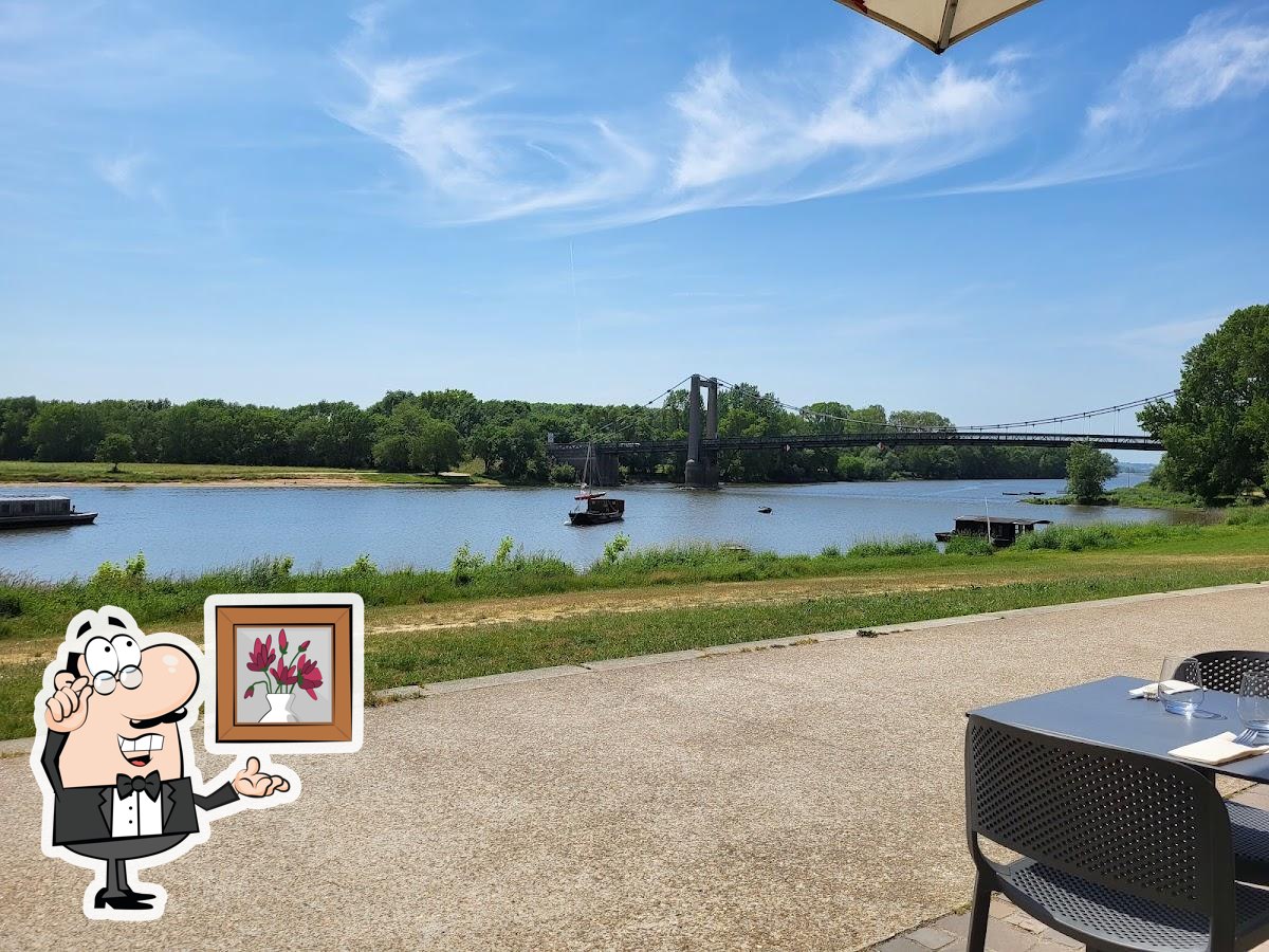 Auberge du Chanteclair, Bouchemaine - Menu du restaurant, prix et avis