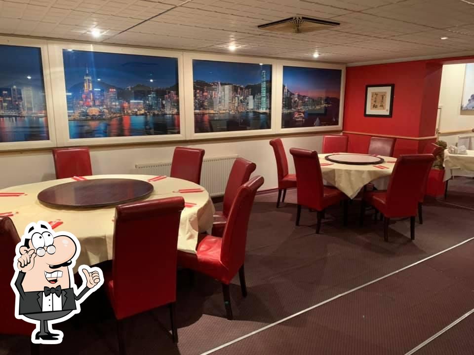 Chengs, Whitley Bay, Whitley Bay - Restaurant menu, prices and reviews