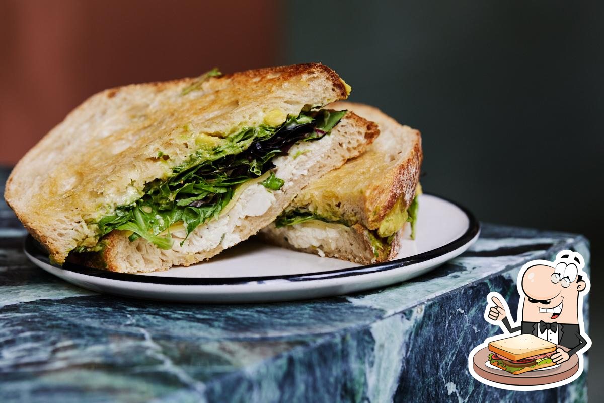 First Love Coffee in Melbourne - Restaurant reviews