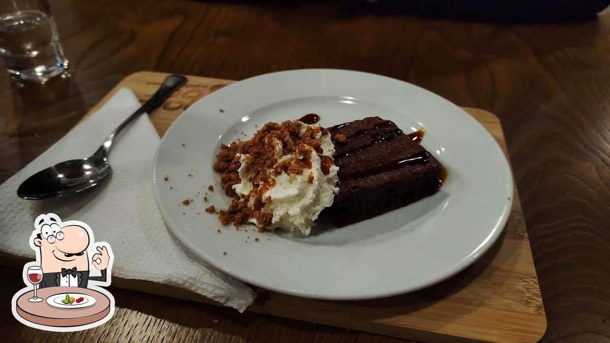 Hard Bar, Gafanha da Nazaré - Avaliações de restaurantes