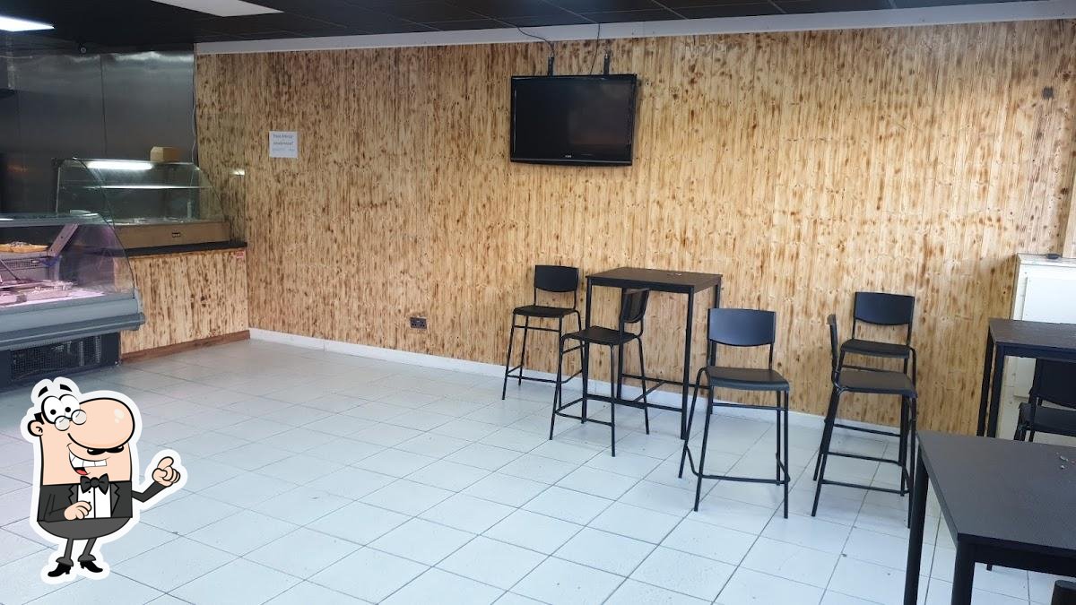 Hothouse Shawarma, Flint - Restaurant menu, prices and reviews