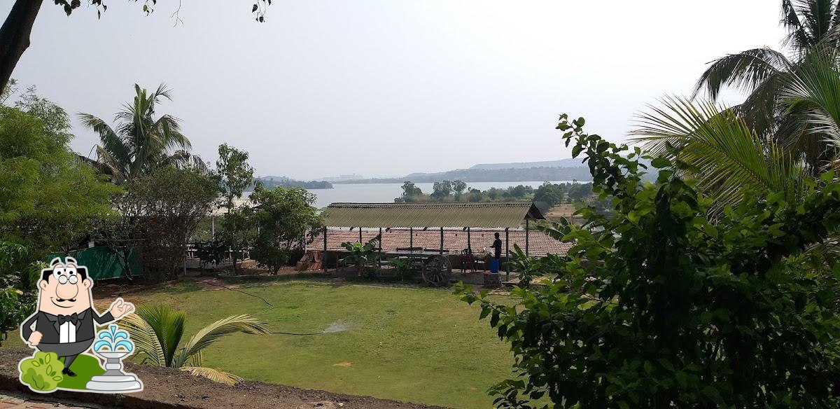 Jawalkar Farm, Pune - Restaurant reviews