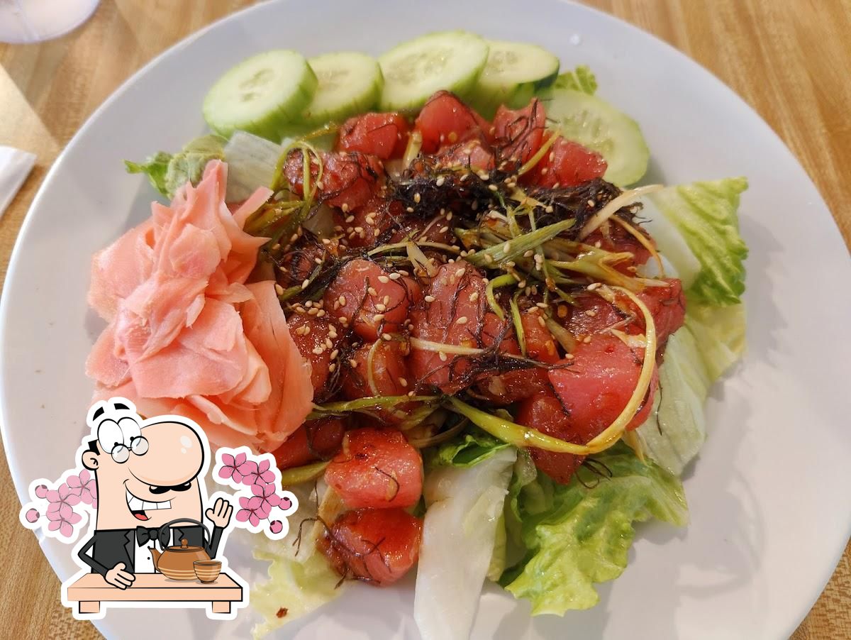 Ladybug Café, Gardena, S Western Ave - Carta del restaurante y opiniones