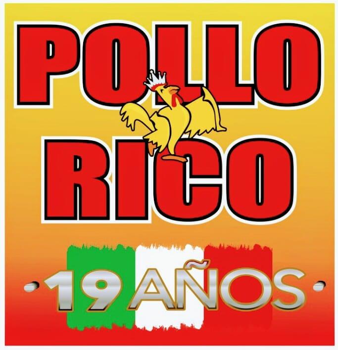 Pollo Rico restaurant, Culiacán - Restaurant reviews