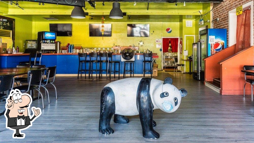 Panda House, 1118 E 6th St #5213 in Tucson - Restaurant menu and reviews