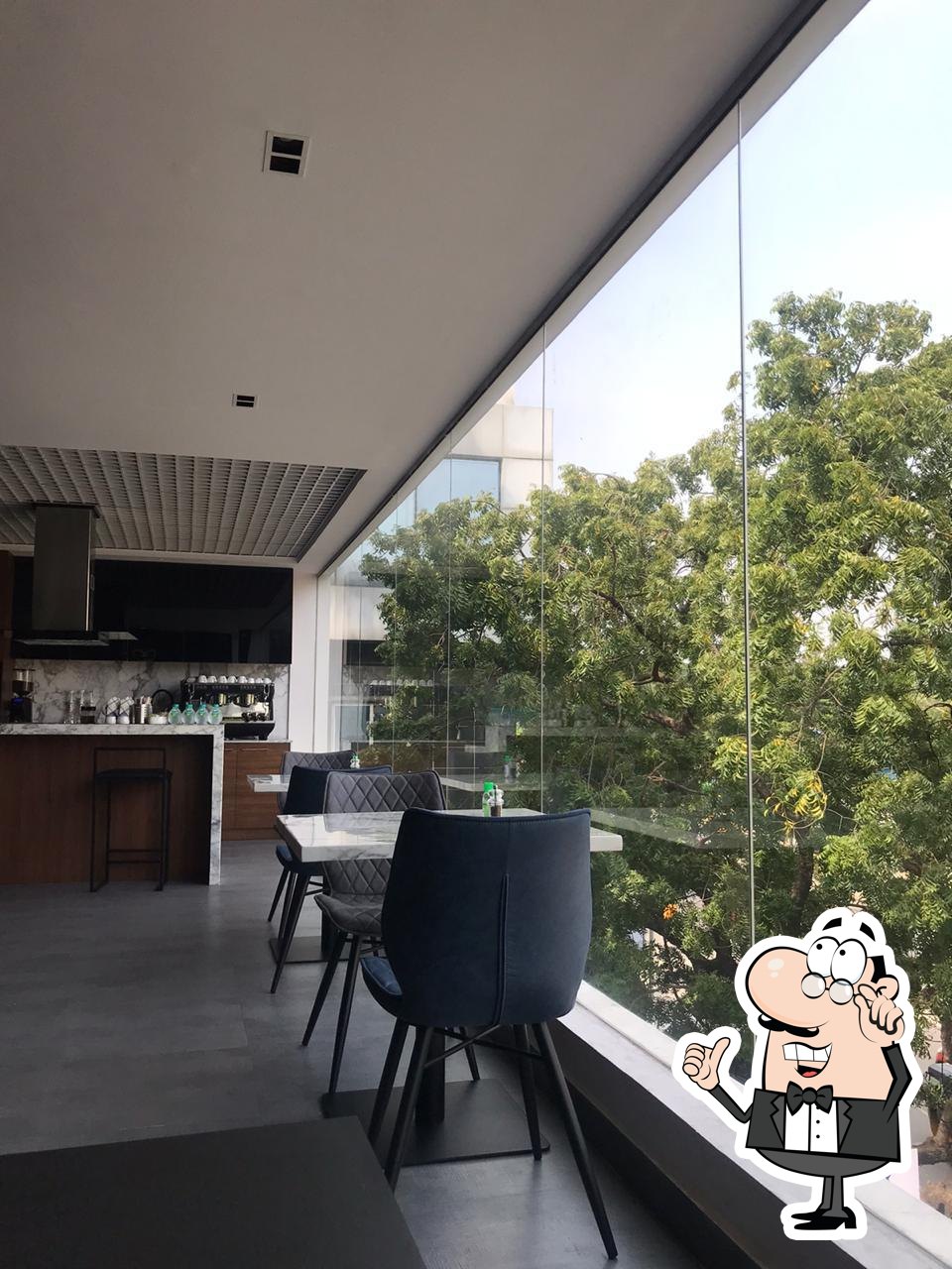 The Butterfly Effect Cafe, Chennai - Restaurant reviews