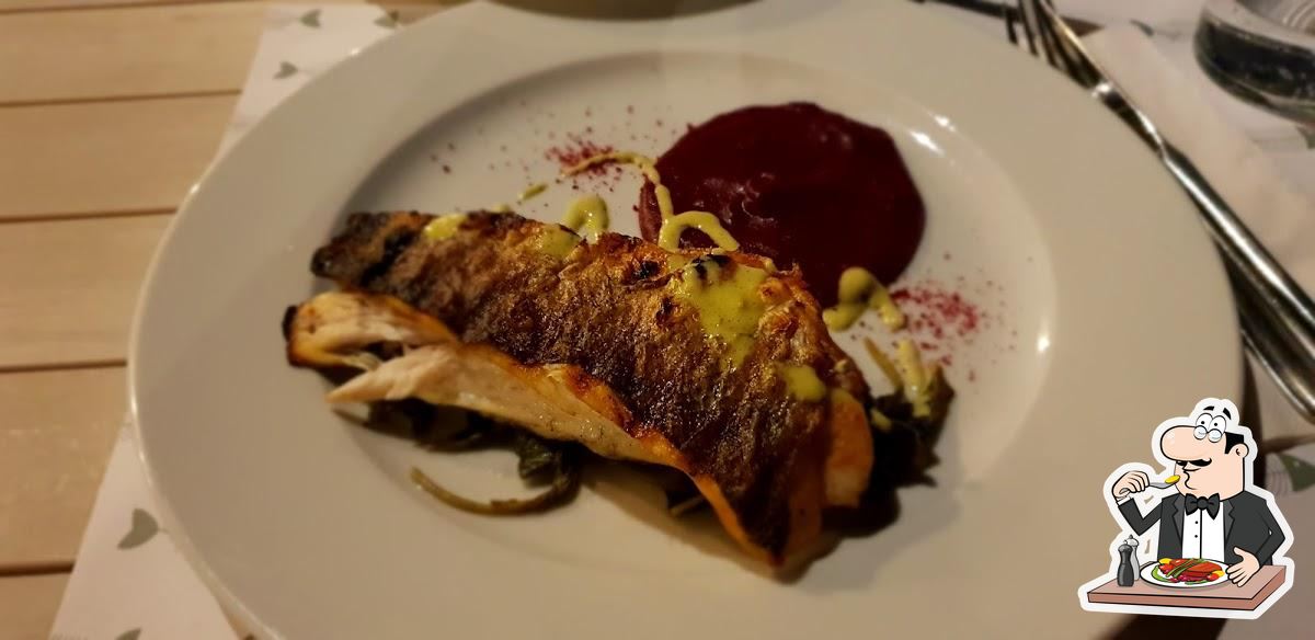 Barbouni, Kos - Restaurant reviews