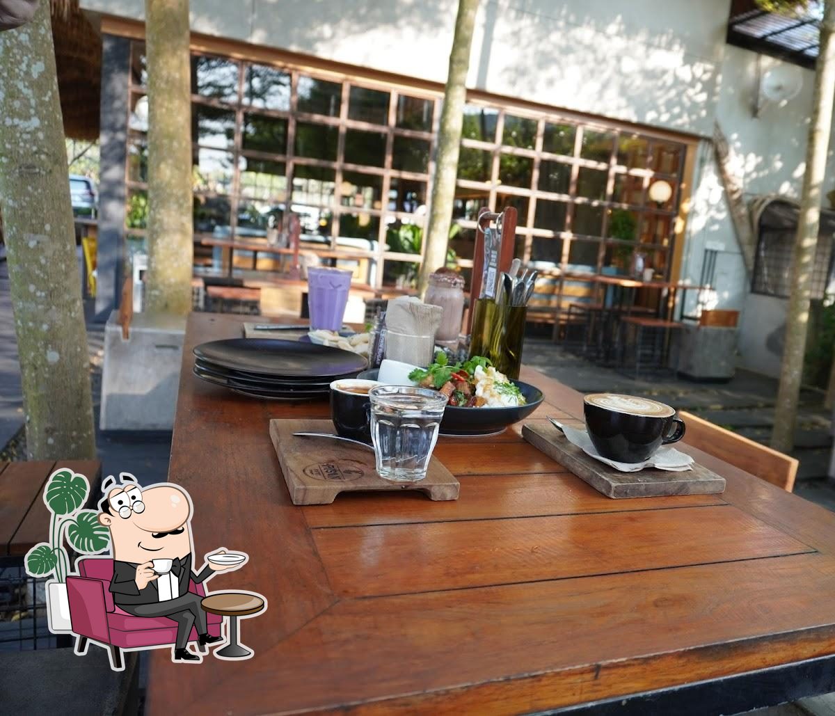 Pison Ubud, Ubud - Restaurant menu, prices and reviews
