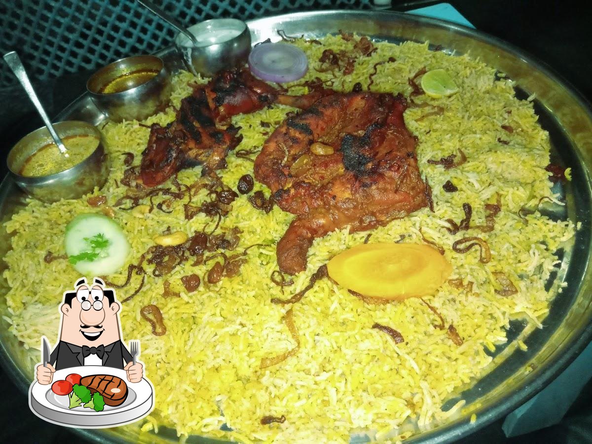 Barkas Arabian kitchens, Kakinada - Restaurant reviews