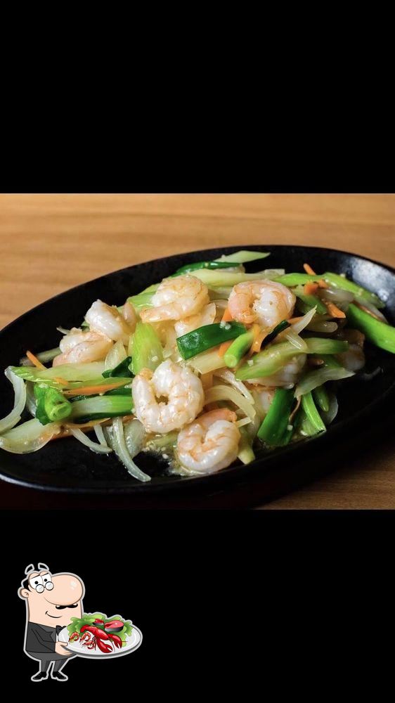 KK Rice-N-Tea Chinese Restaurant in Lesmurdie - Restaurant menu and reviews