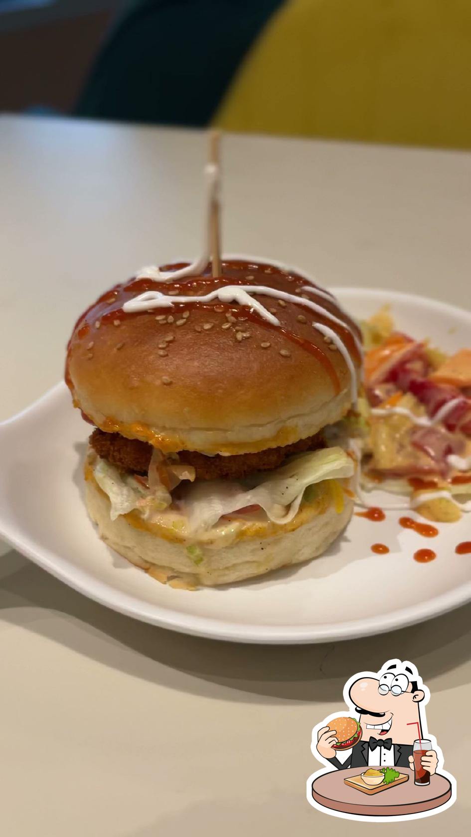 Biryanis and More- Hanamkonda- Warangal, Hanamkonda - Restaurant reviews