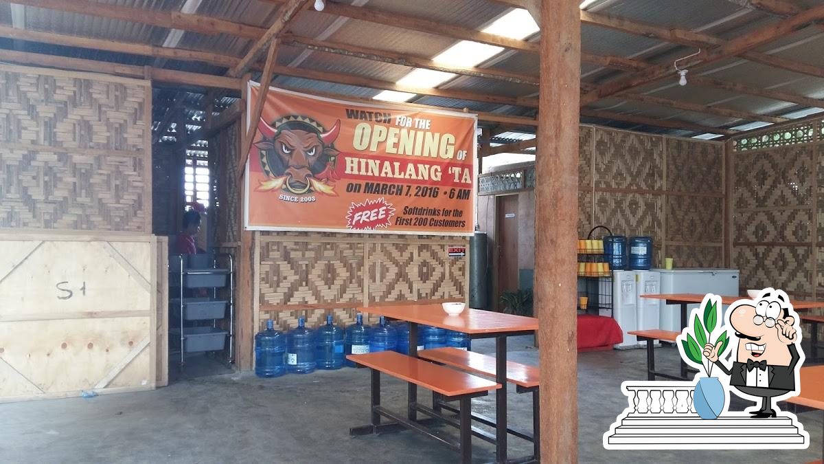 Hinalang 'Ta restaurant, General Santos City, 2 AH26 - Restaurant reviews