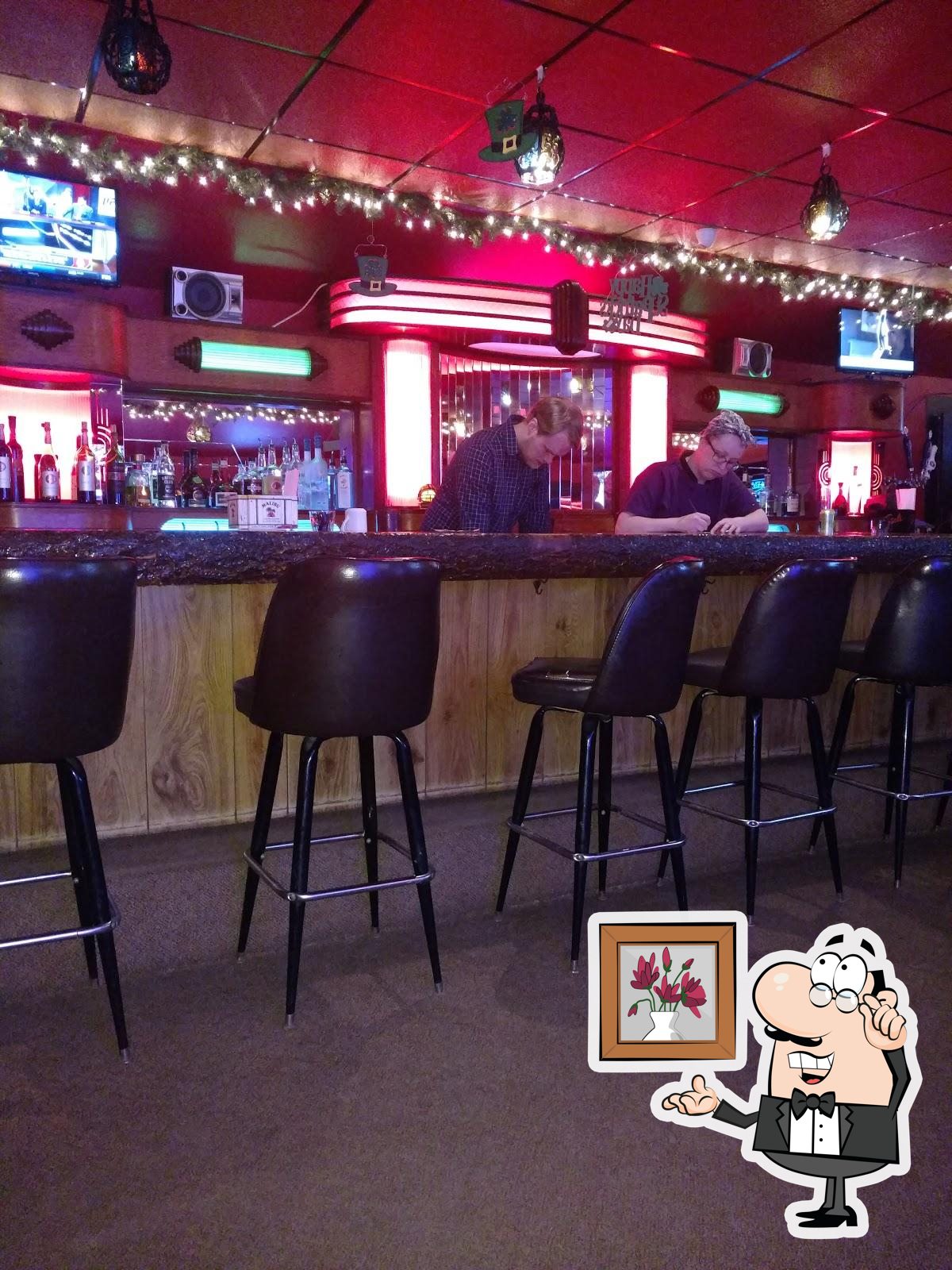 Kozy Korner, 4219 Lake Creek Rd in Rhinelander - Restaurant menu and ...