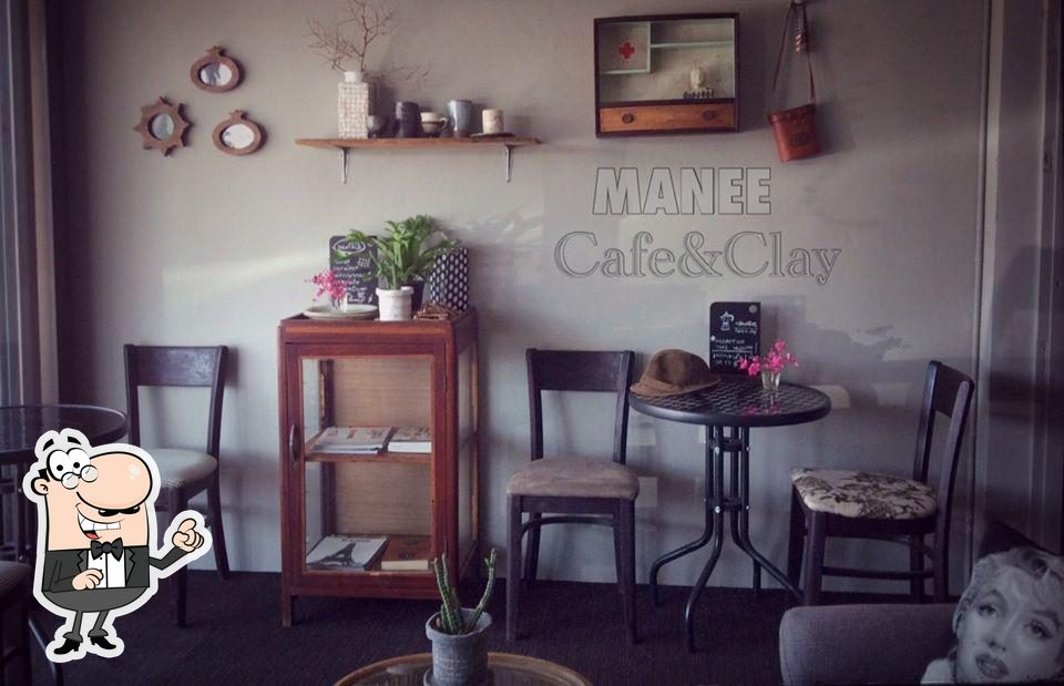 MANEE cafe & Clay, Sa Kaeo - Restaurant reviews
