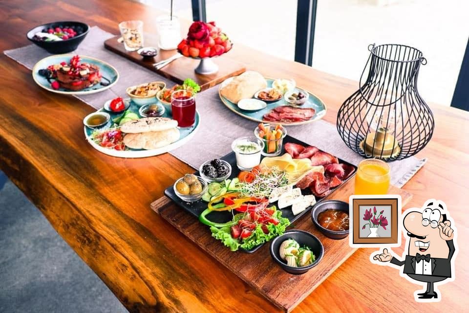 MyFelix restaurant, Felixdorf - Restaurantspeisekarten und Bewertungen