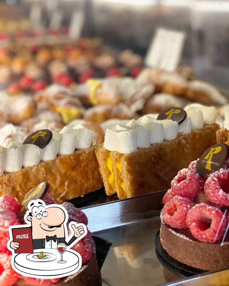 Roscioli Caffè Pasticceria, Rome - Restaurant reviews