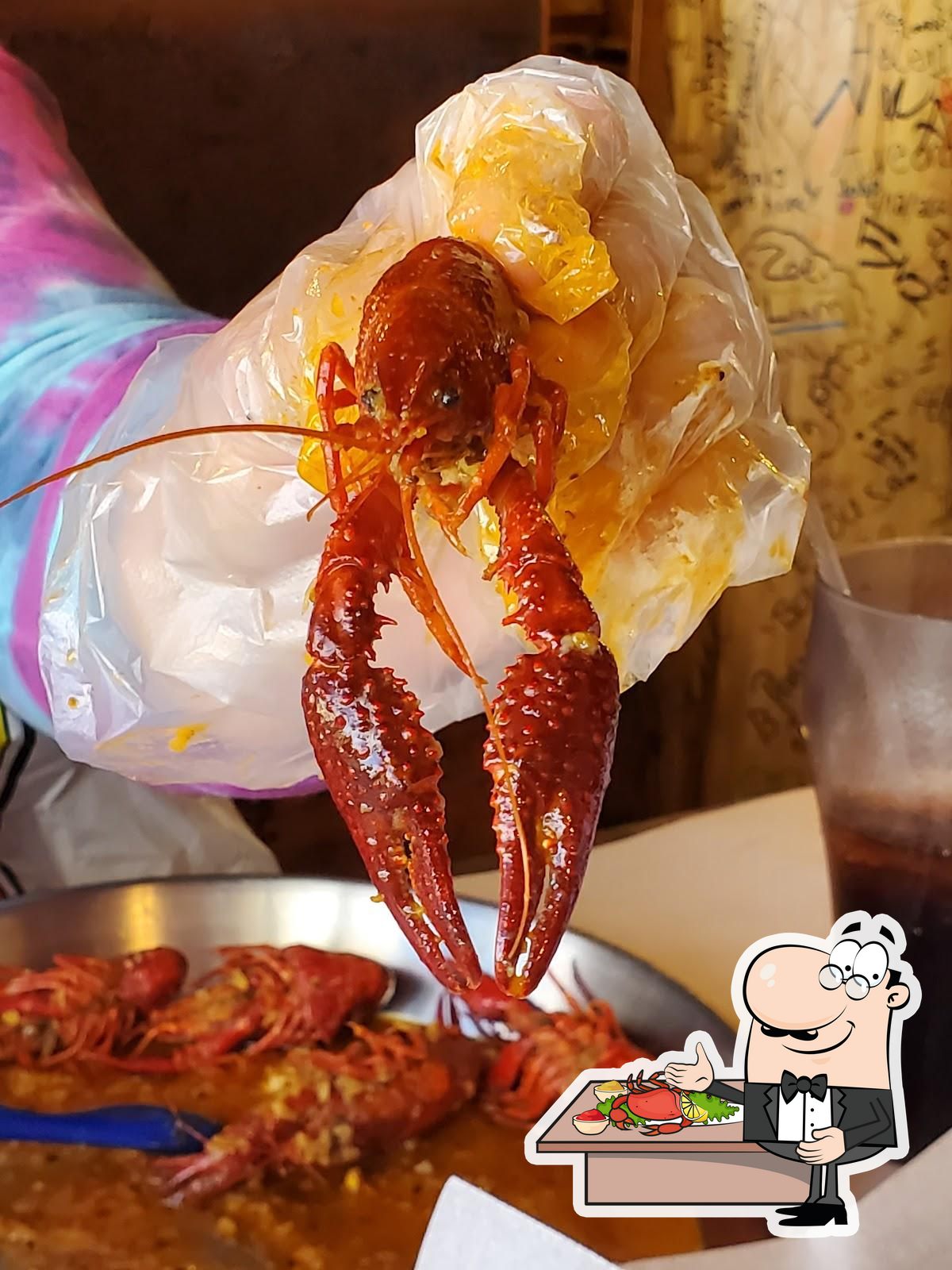 Storming Crab Rockford IL in Rockford - Restaurant menu and reviews