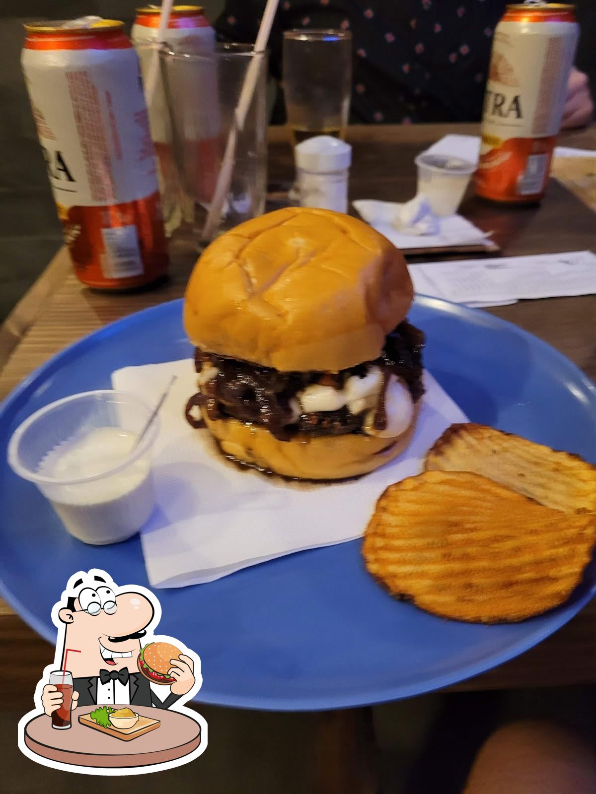 Alquimia Geek Bar, Juiz de Fora - Menu do restaurante, preços e opiniões