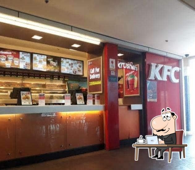 KFC, Jaipur - Restaurant menu, prices and reviews